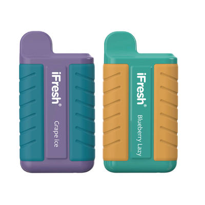 Rechargeable Disposable Vape Pod Systems Disposable Pod Vaporizer