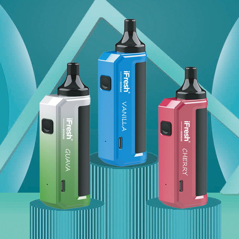 Mesh Coil Disposable Vape Empty B Box Vape 10000 Puffs