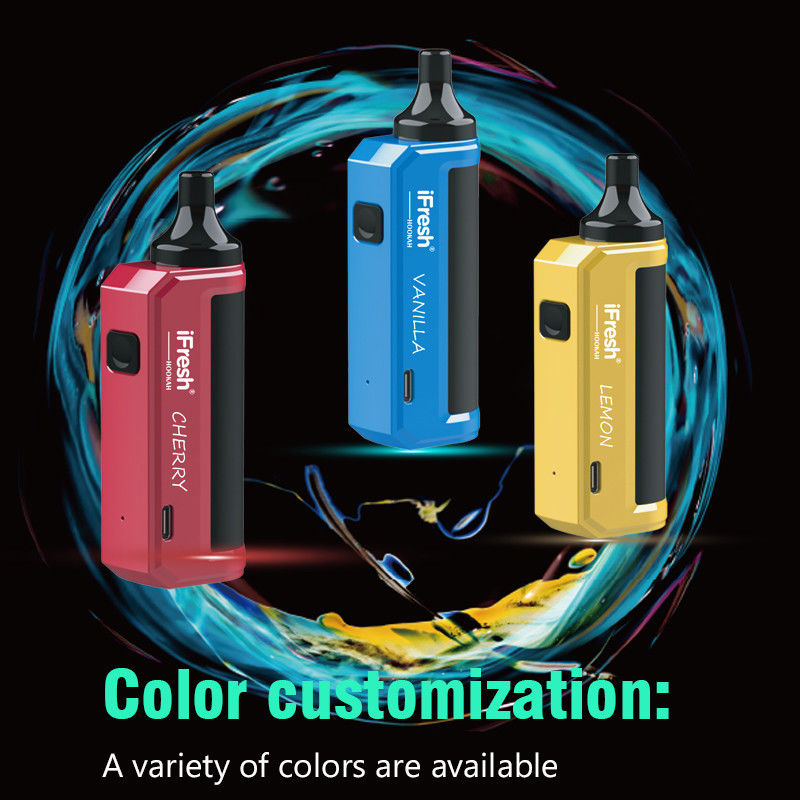 Mesh Coil Disposable Vape Empty B Box Vape 10000 Puffs