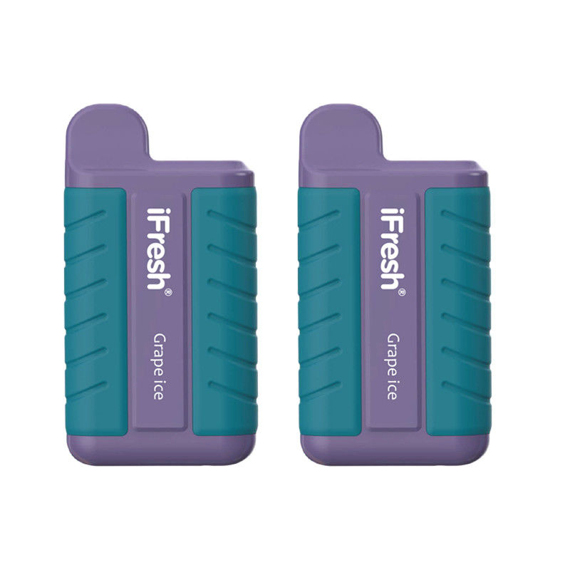 Rechargeable Disposable Vape Pod Systems Disposable Pod Vaporizer