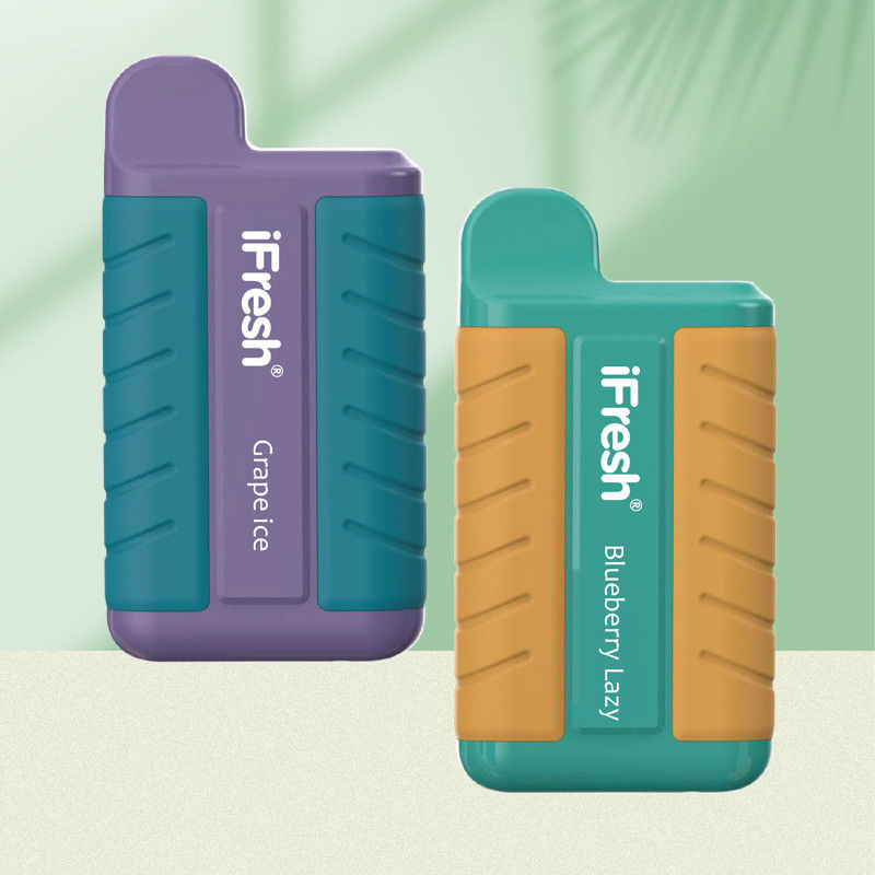 Rechargeable Disposable Vape Pod Systems Disposable Pod Vaporizer