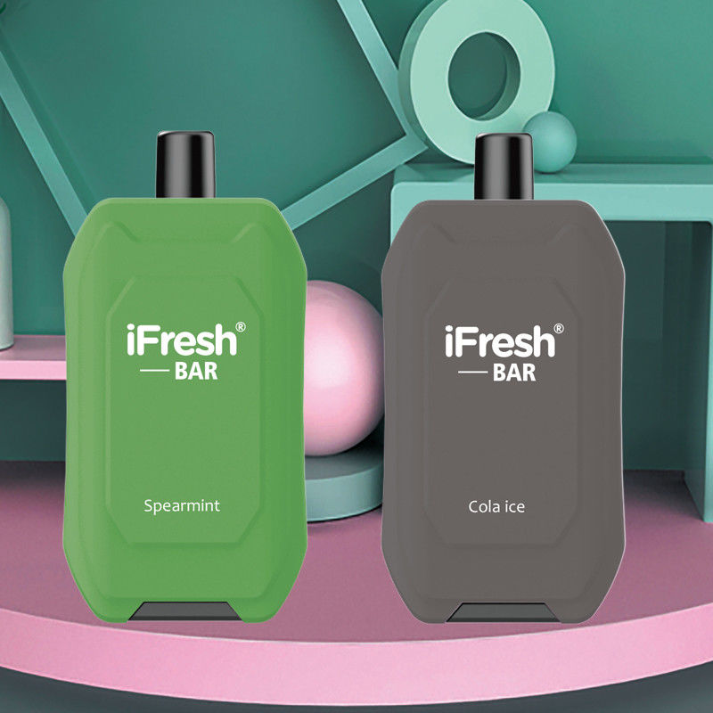 4000 puff 3500 3000 puff Rechargeable Disposable Vape