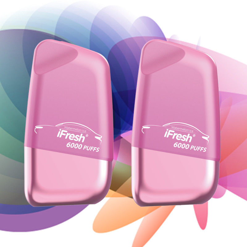 Liquid Electronic Flavored Cigarettes Flavored Disposable Vape Pen