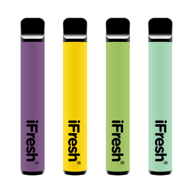 600 Puffs Tpd Compliant Vape Puff Disposable Vape Stick