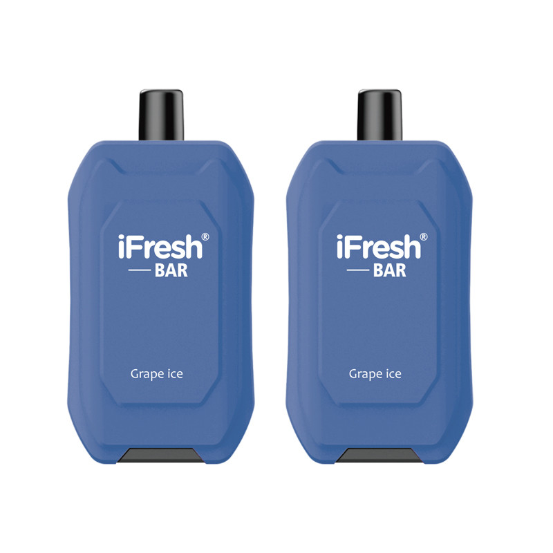 1000 Puff 5000 Puff Disposable Vape Rechargeable Vape E Cig