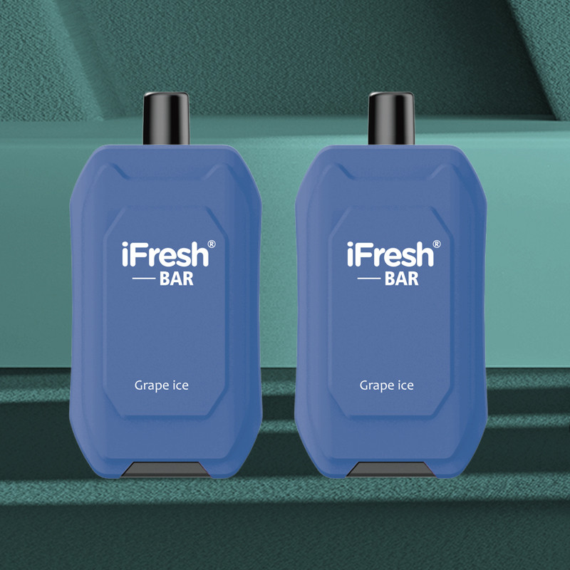 1000 Puff 5000 Puff Disposable Vape Rechargeable Vape E Cig