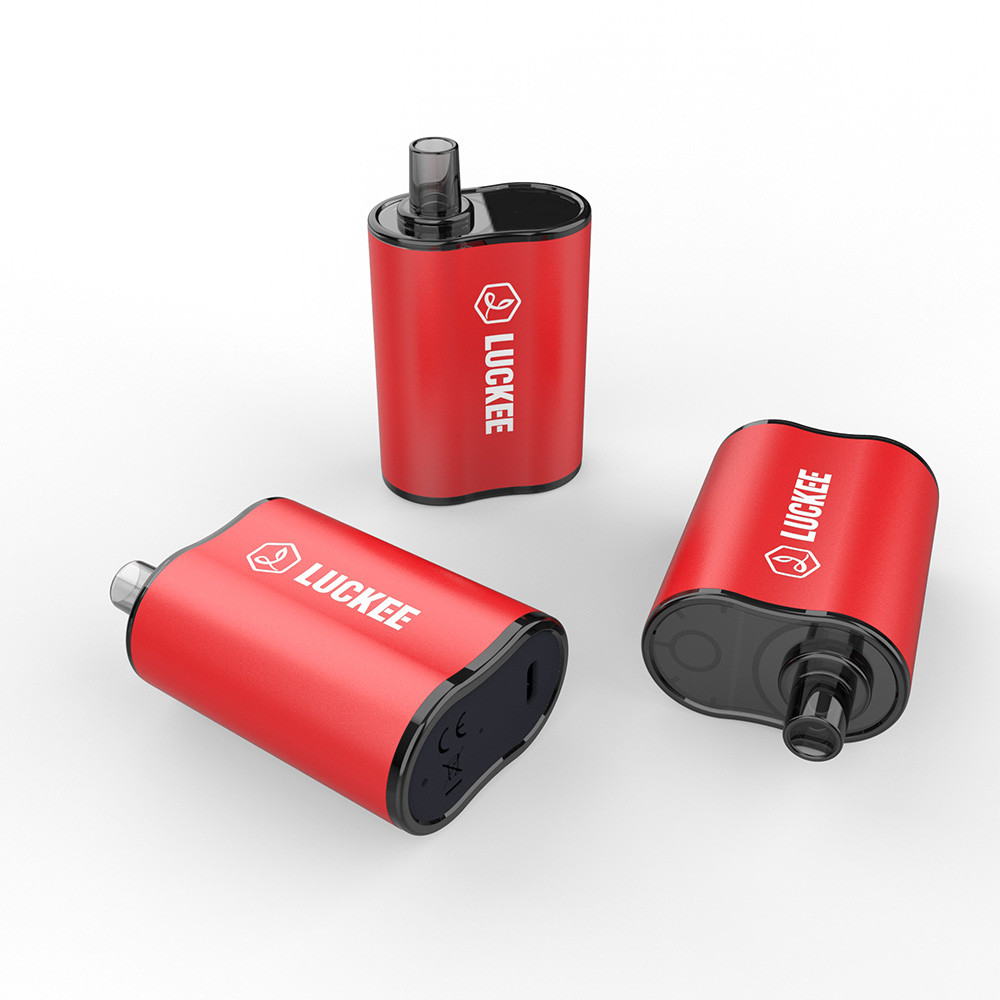 Mesh Coil 700mAh Disposable Pod Vape 5000 Puffs MSDS