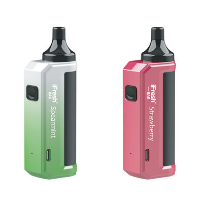 Kwaliteit Beschikbaar Vape-Apparaat & Beschikbare Vape-Pen fabriek uit ...